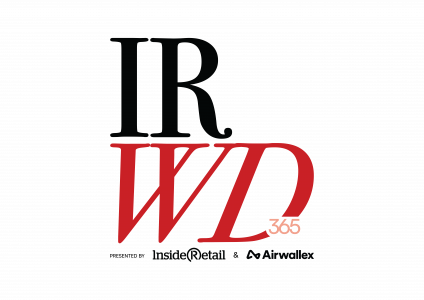 IRWD 365 - Inside Retail's Women's Day 365 - #IRWD365 - Inside Retail ...
